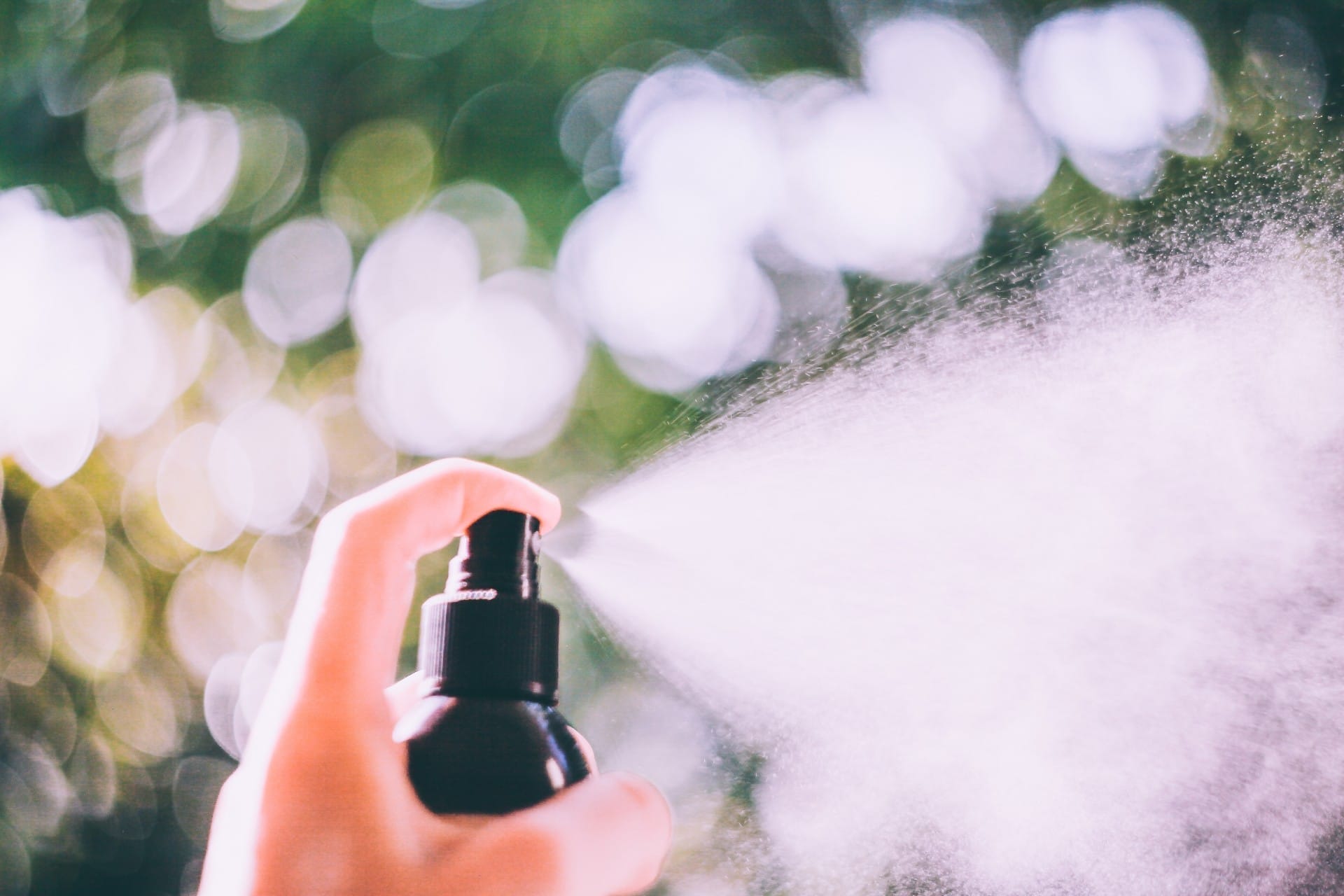 Hypochlorous Acid Spray: A Gentle Solution for Skin Care - BeautyWonks